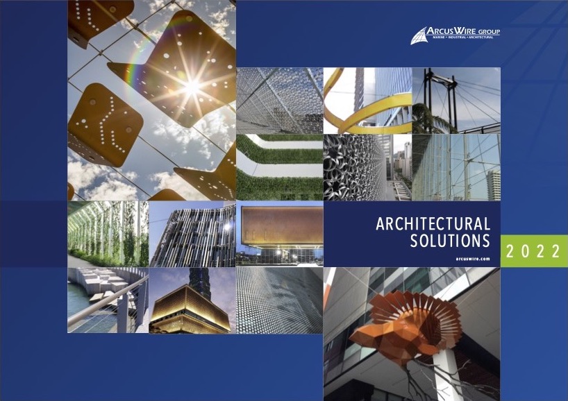 Catalogues - Arcus Wire Group