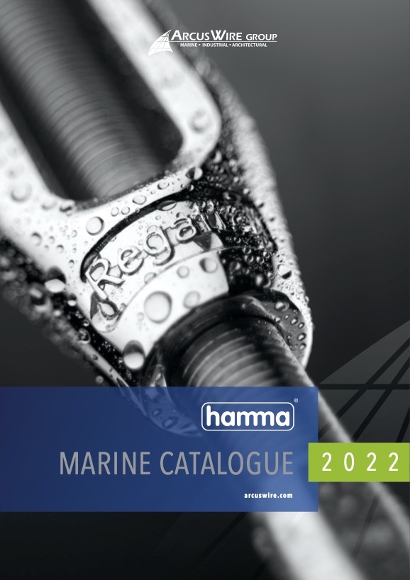 Catalogues - Arcus Wire Group