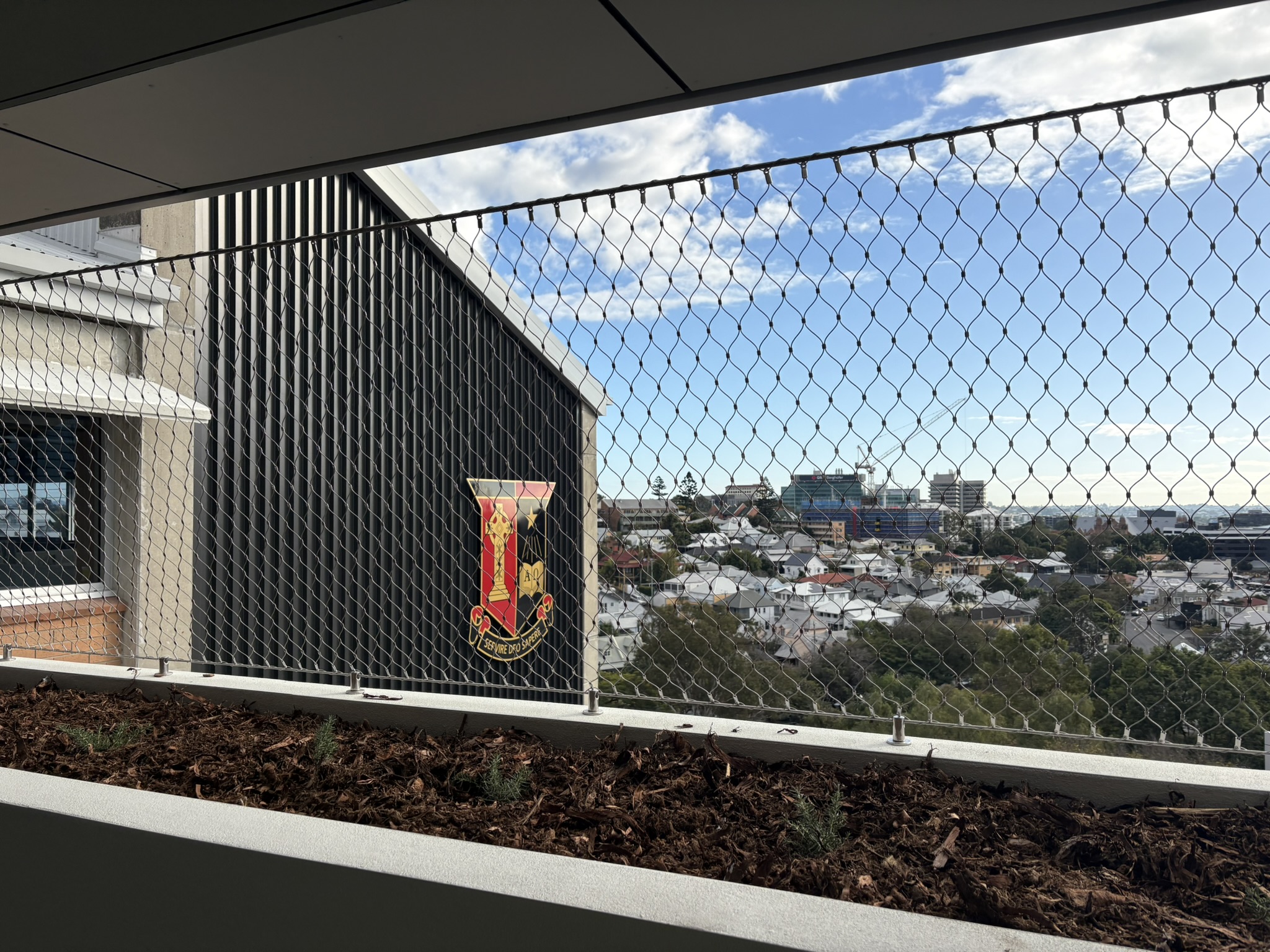 Sports and Recreational Upgrade Completed at St Joseph’s College ...