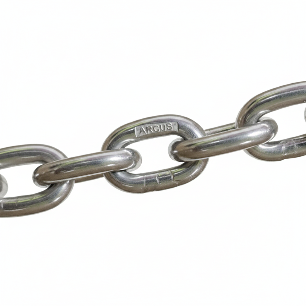 Showcasing the Arcus Wire Group Chain Range